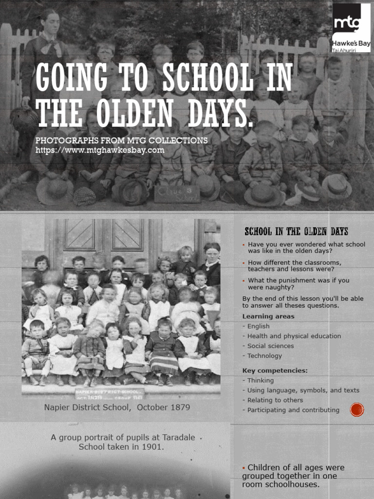 PP-OLDEN-DAY-SCHOOLING-For-website | PDF
