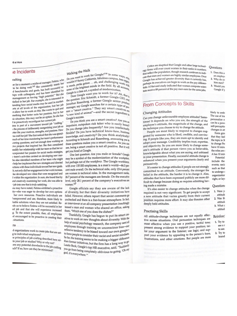 Group assignment #1 | PDF