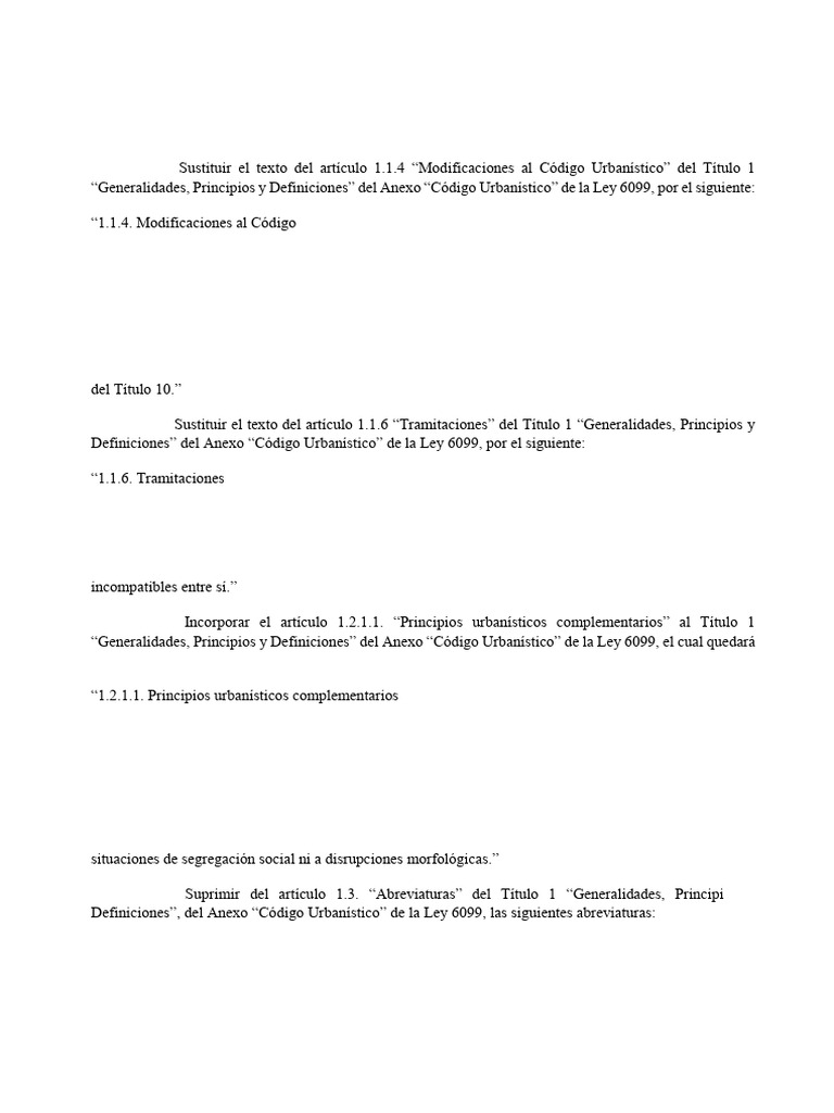 CUR 3 - Proyecto | PDF