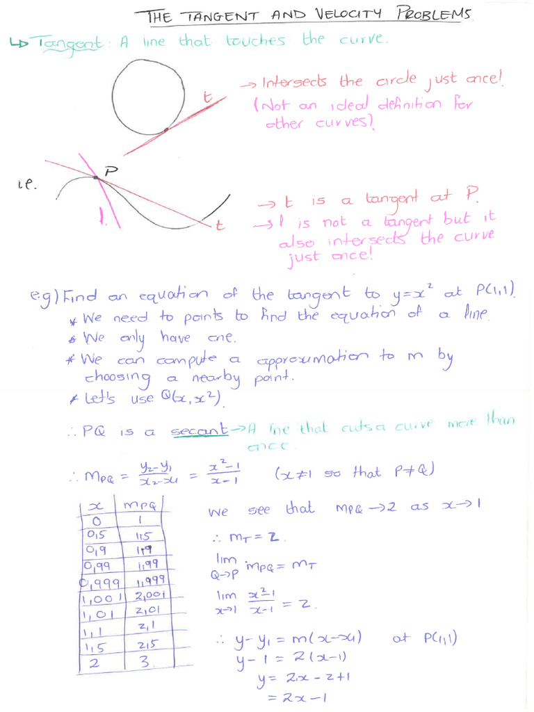 Lecture 10 | PDF