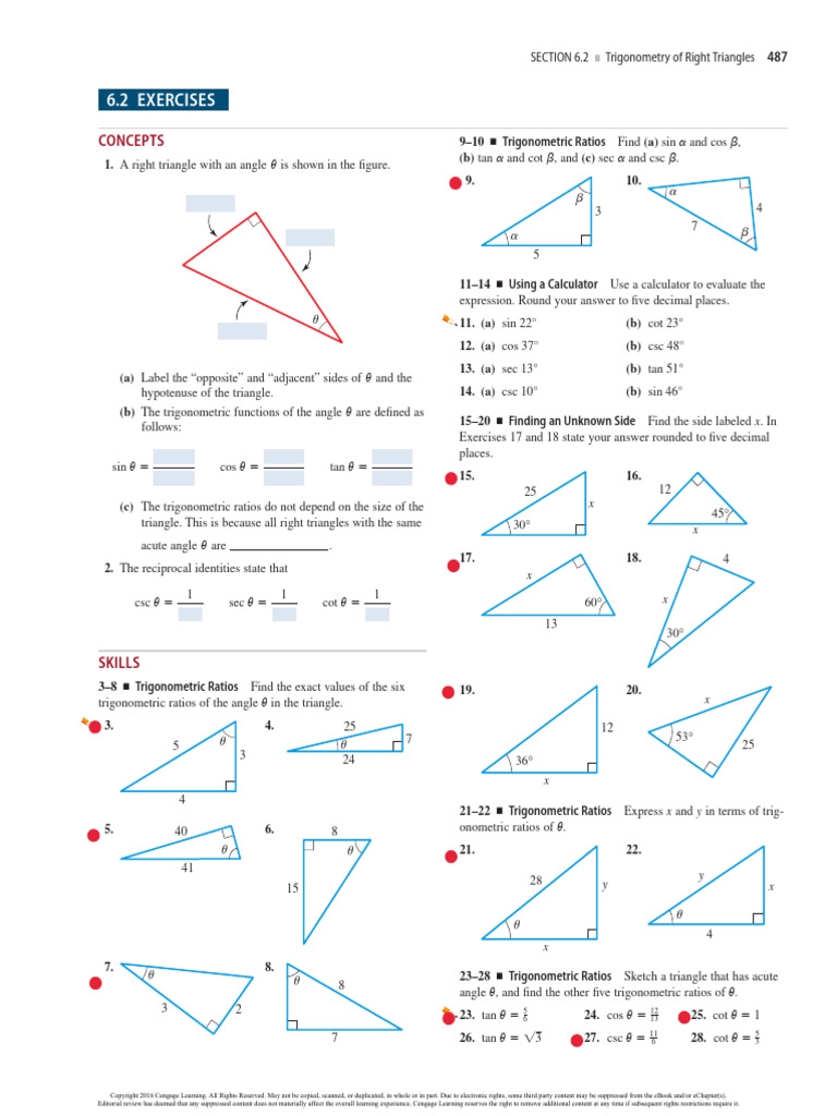 Tutorial Problems - 6.2 6.3 | PDF