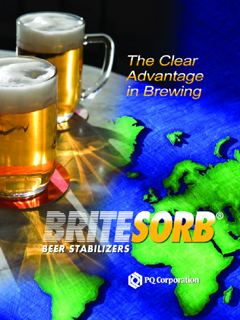 Britesorb Brochure | PDF