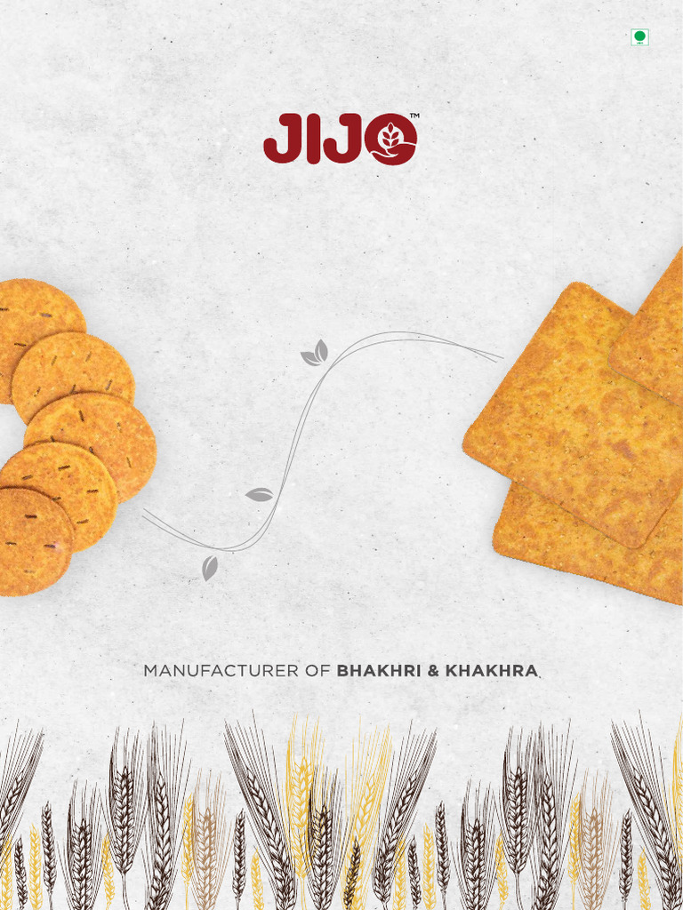 JIJO BRAND Brochure Compressed | PDF