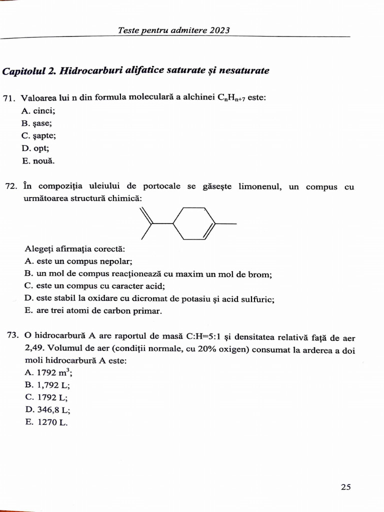 Iasi.23.Hidroc.sat.nesat.022-053 | PDF