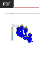 Méthode Des Forces RDM Exercices Corrigés | PDF