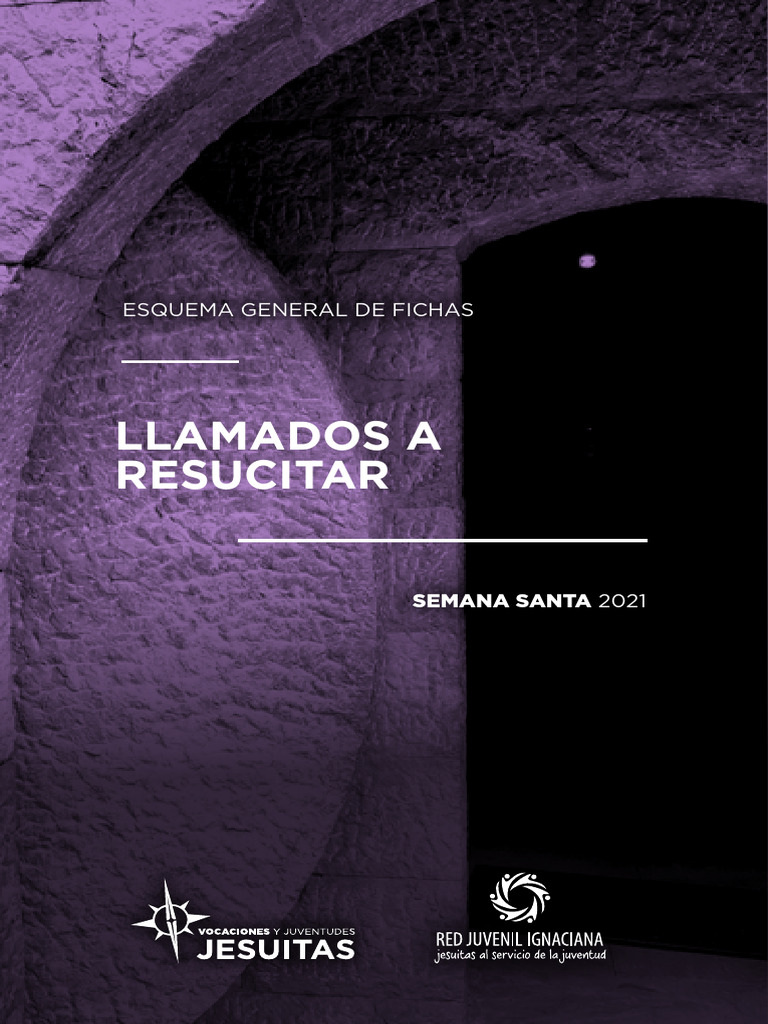 Esquema Semana Santa | PDF