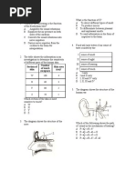 Abbreviated Mental Test Score (AMTS) PDF | PDF | Mental Processes ...