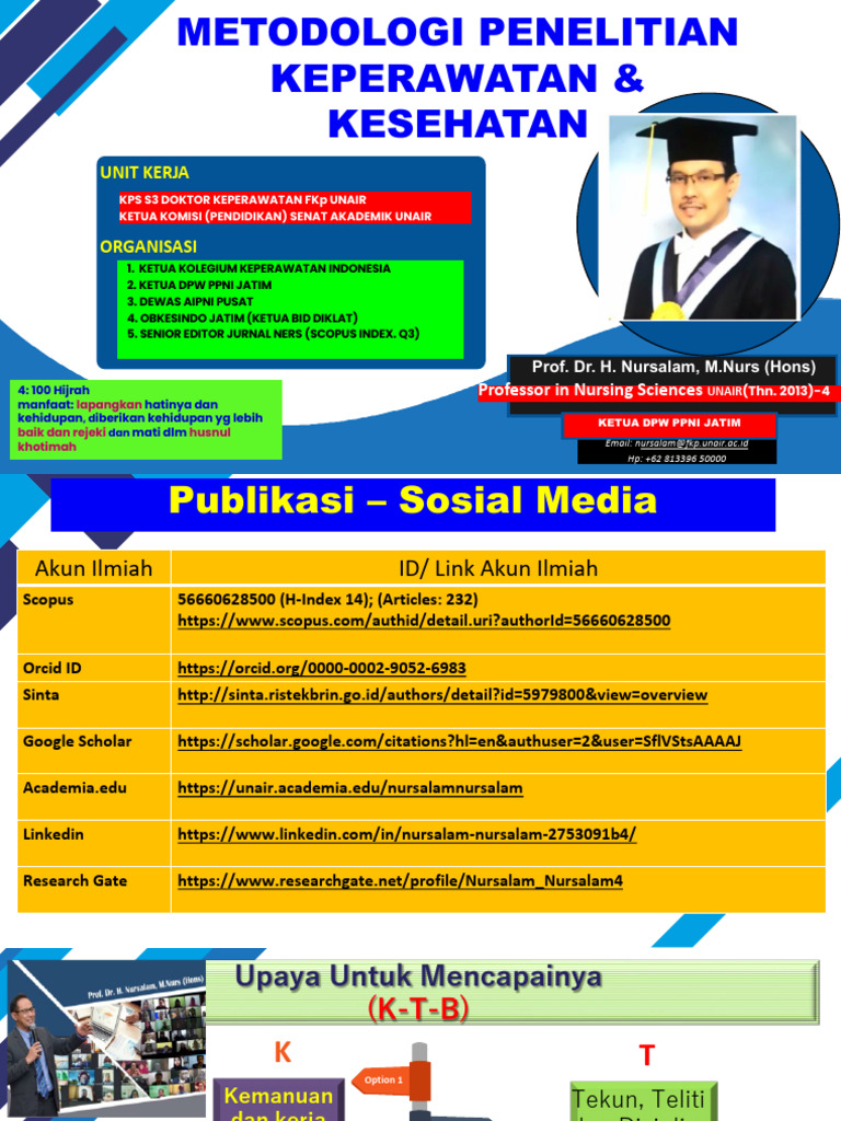 Metpen Prof Nursalam 09092024 - 1pdf | PDF