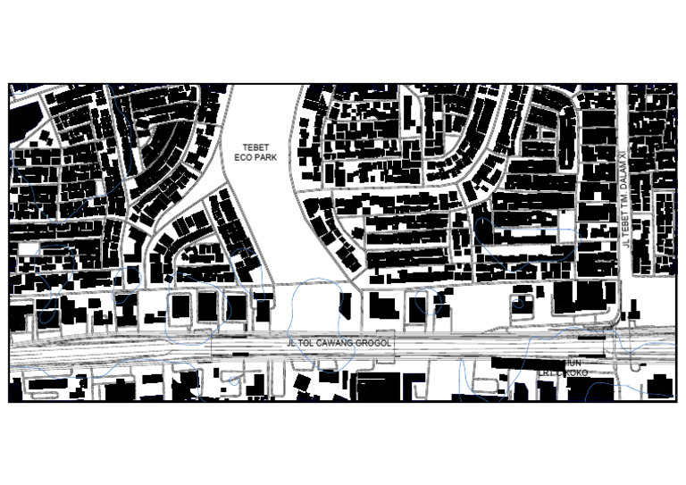 PETA FIGURE AND GROUND | PDF