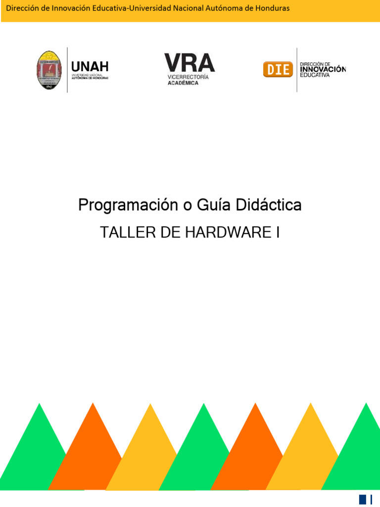 Guia Didactica | PDF