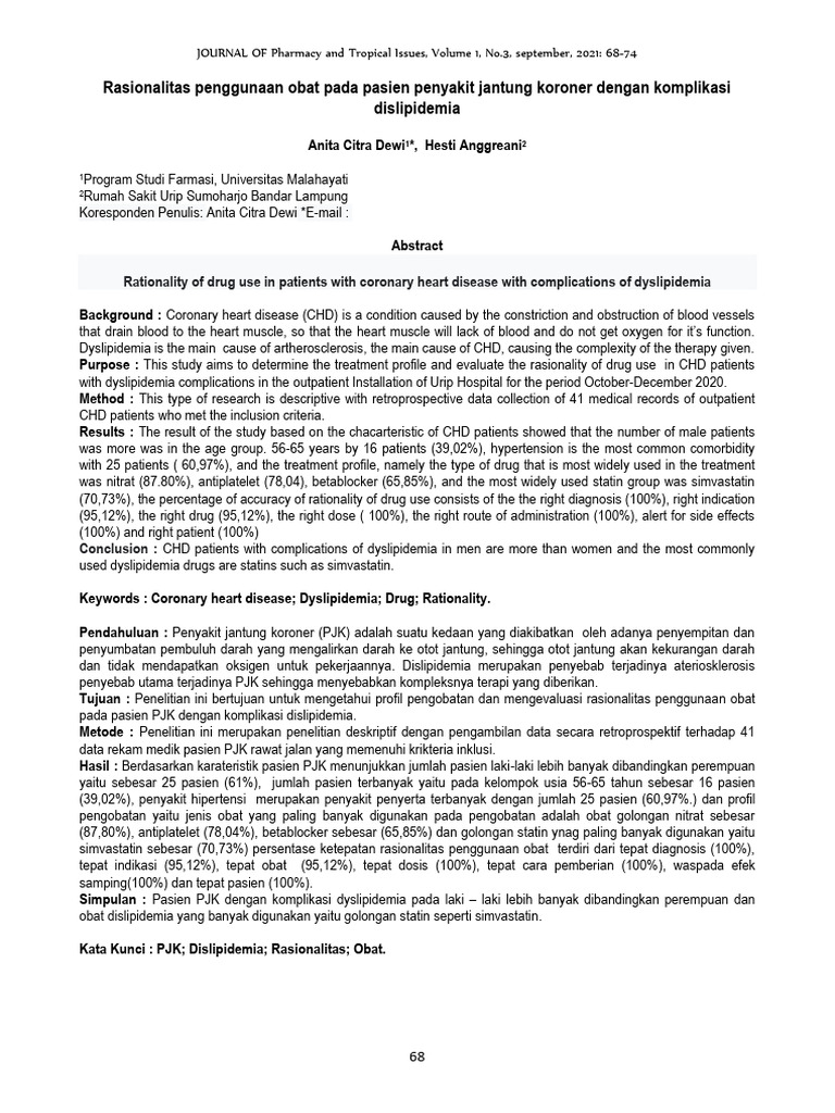 Anita Citra Dewi | PDF