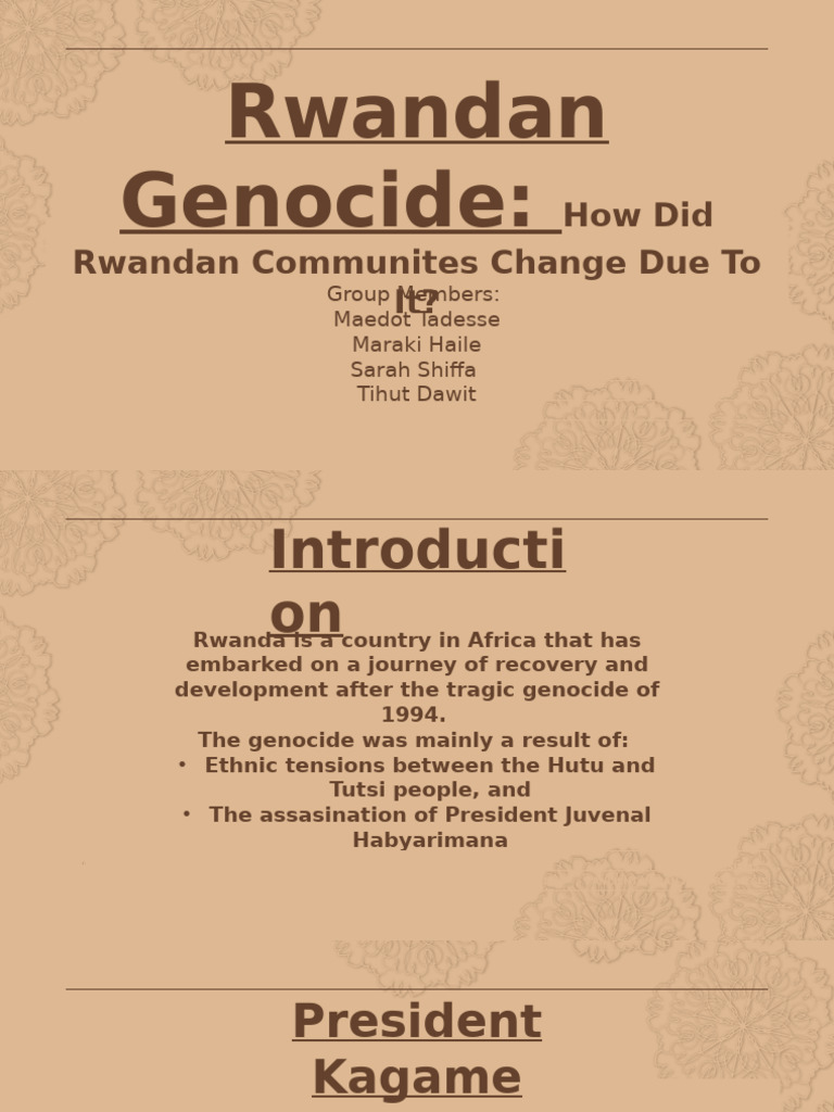 Ancient Indian History Thesis - by Slidesgo | PDF