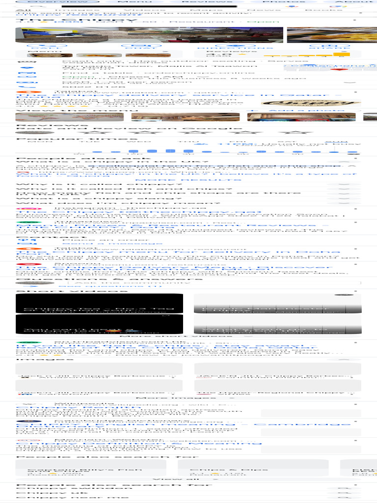 Chippy - Google Search | PDF