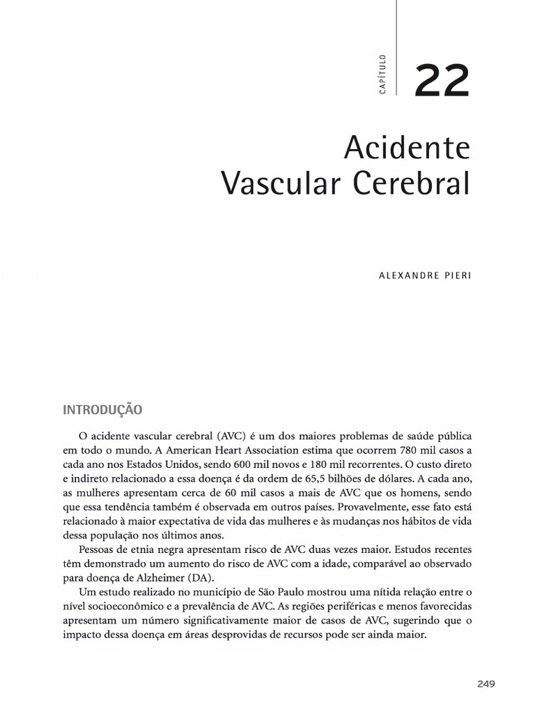 Avc | PDF