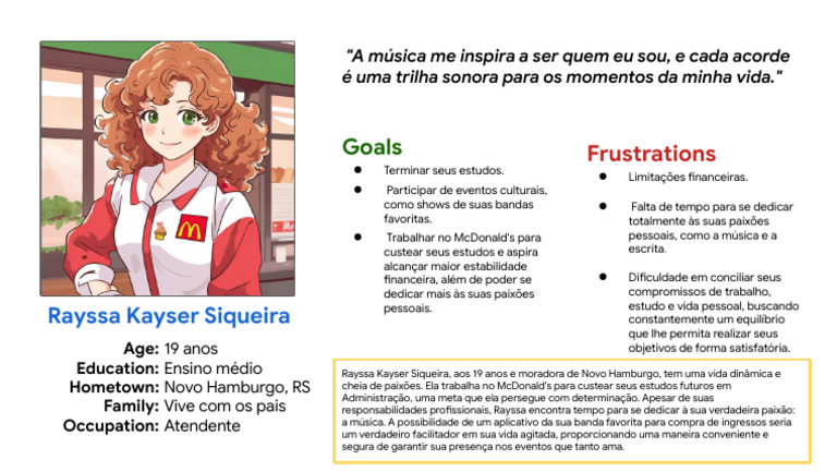 Rayssa Kayser Siqueira | PDF