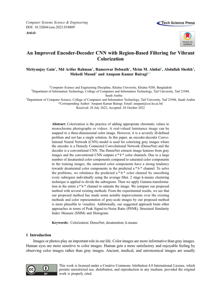 An_Improved_Encoder-Decoder_CNN_with_Region-Based_ | PDF