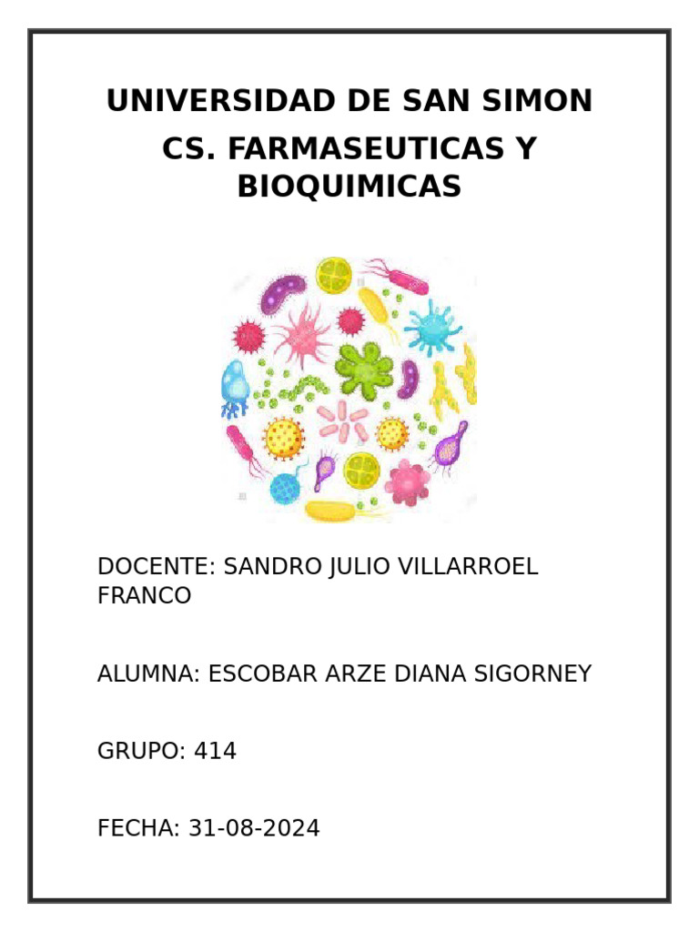 Micro Practica | PDF