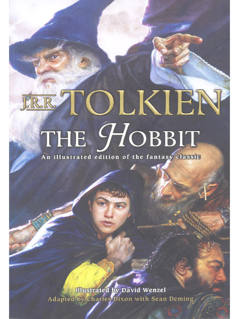 Hobbit | PDF