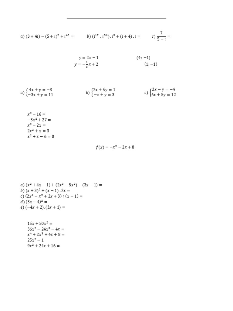 Eesa N°1 - Tpi 2023 | PDF