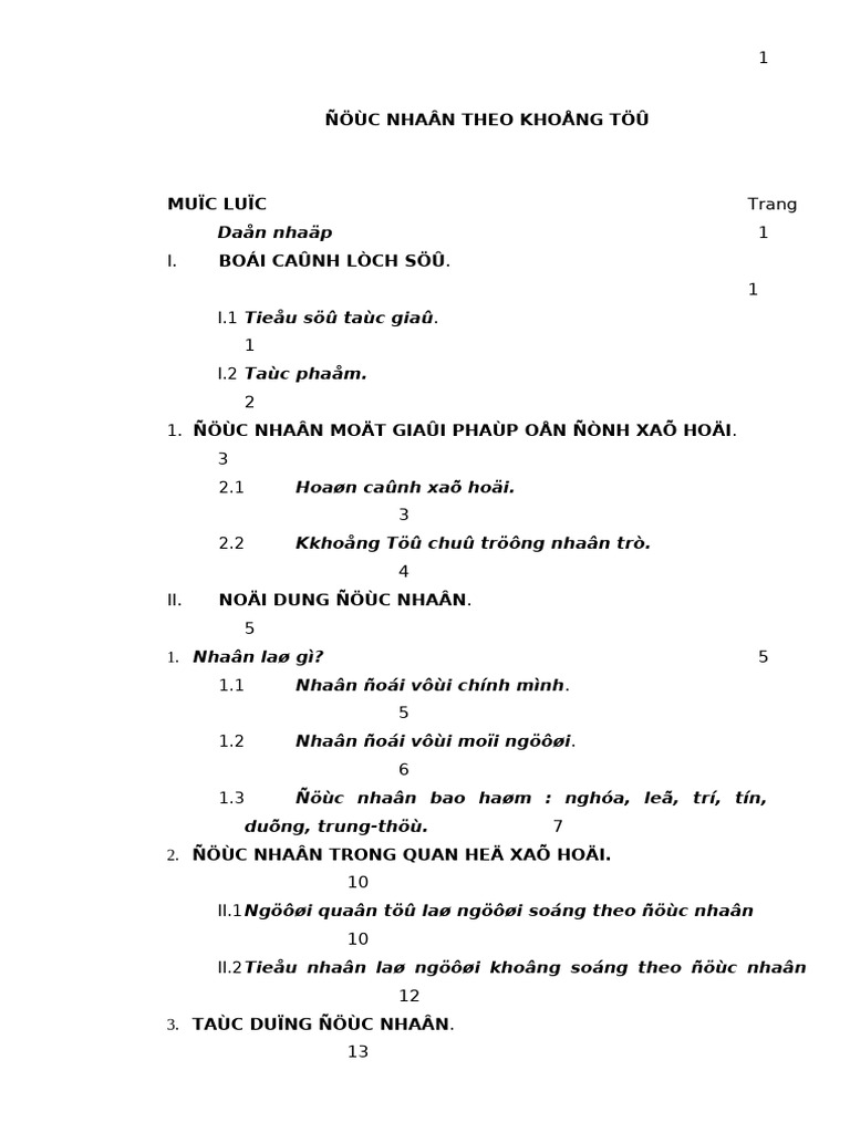 BL- DUC NHAN THEO KHONG TU | PDF