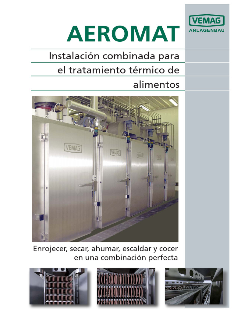Vemag A Aeromat | PDF