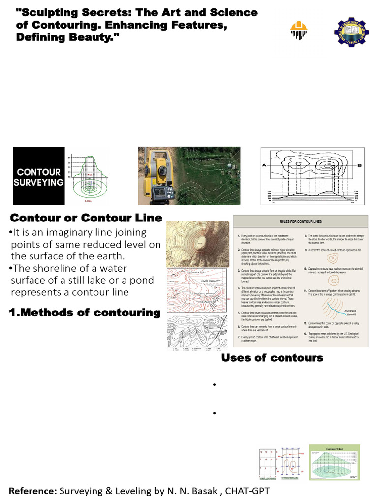 Contouring | PDF