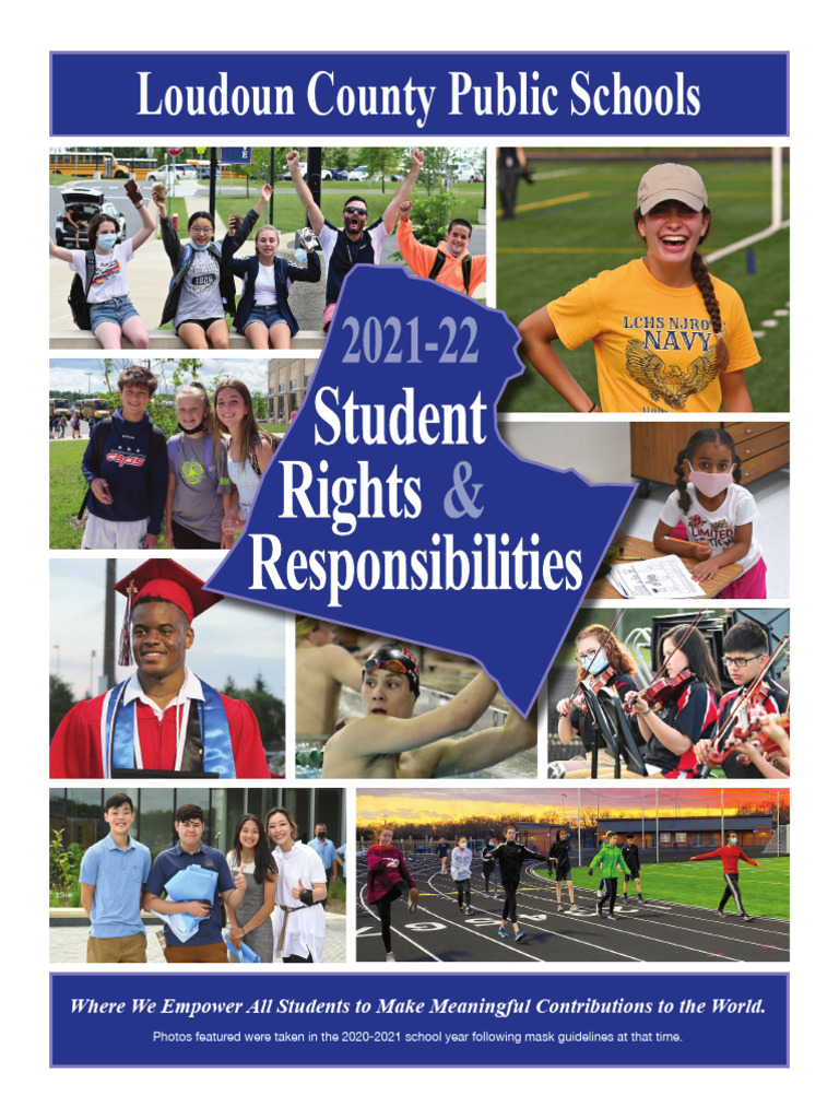 Loudoun County Public Schools: Where We Empower All Students To Make ...