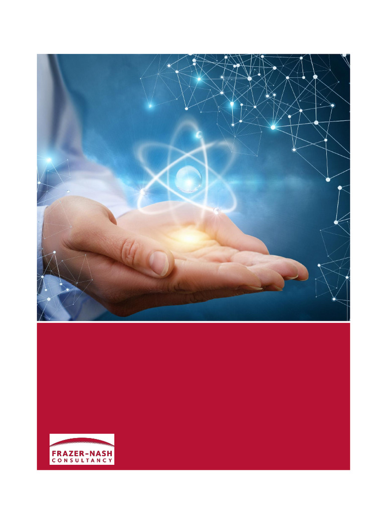 Frazer Nash Review of Thermal Hydraulics Test Facilities | PDF