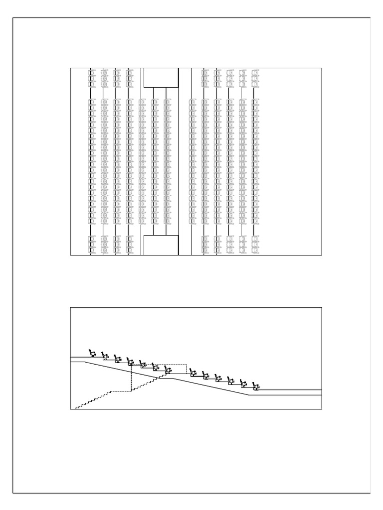 Auditorium Section | PDF