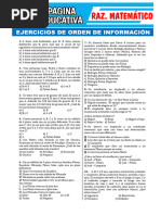 Carta Del Chavo | PDF