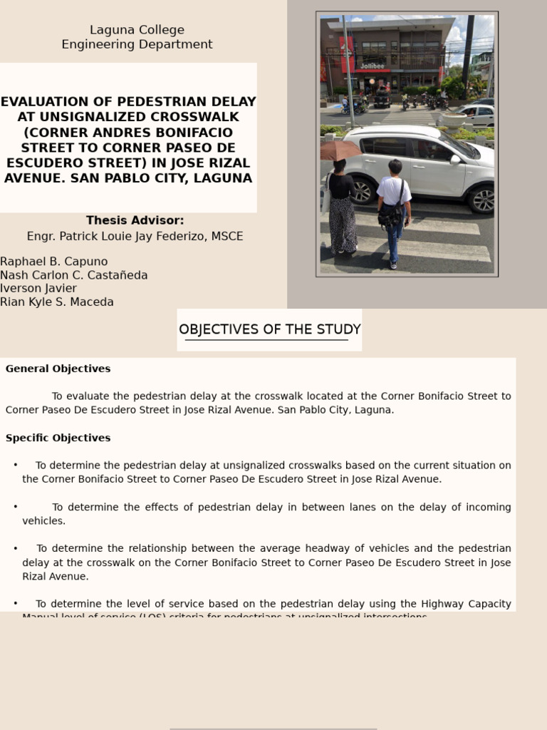 Topic Presentation Group 2.. | PDF