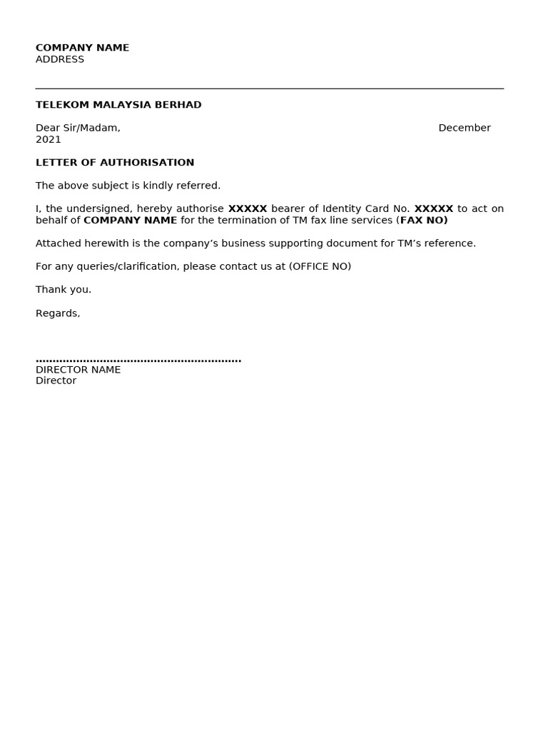 Sample Phone Line Termination | PDF