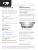 Datasheet 4098-9792, 4098-9714 & 4098-9789 | PDF | Equipment