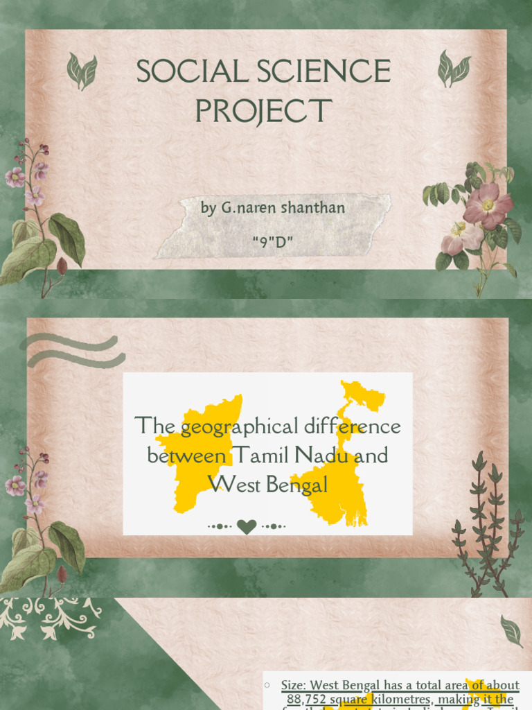 SST Project | PDF