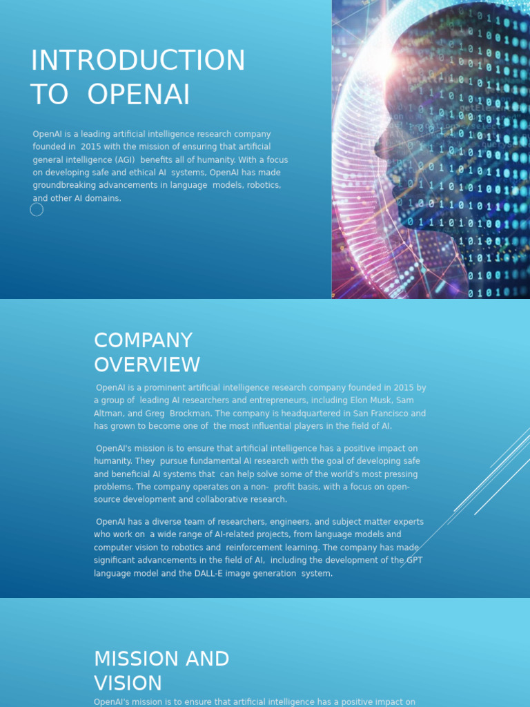 To Openai | PDF
