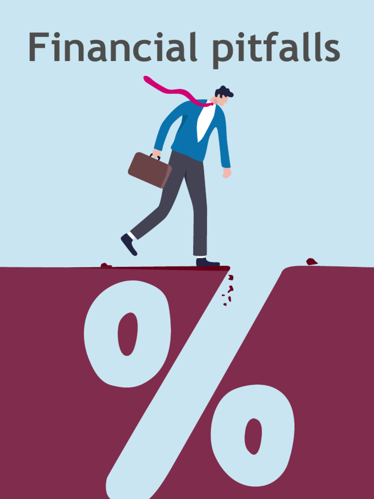 Financial Pitfalls | PDF