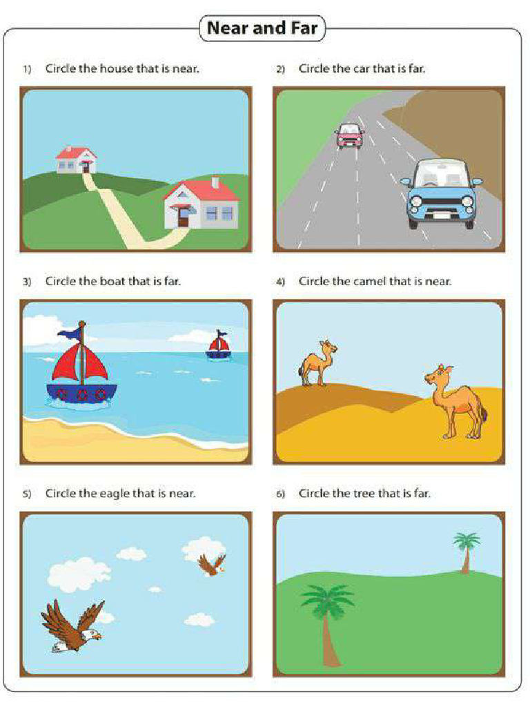 Near Far | PDF