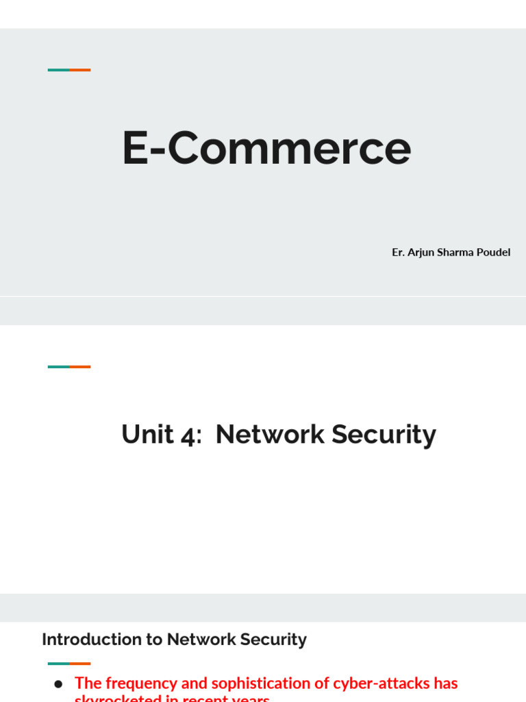 Chapter 4 Complete | PDF