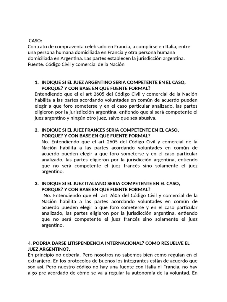 caso 2 | PDF