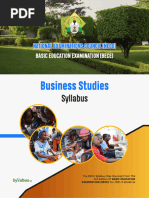 Garment Making Past Questions For WAEC SSCE | PDF