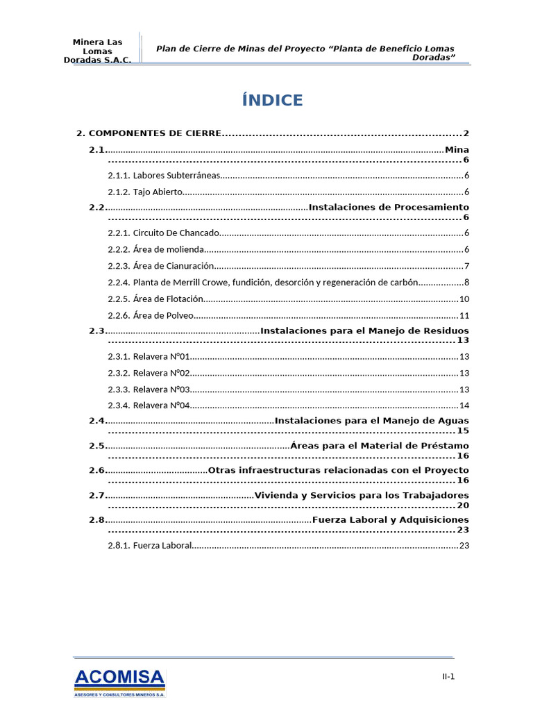 Capitulo II v3 | PDF
