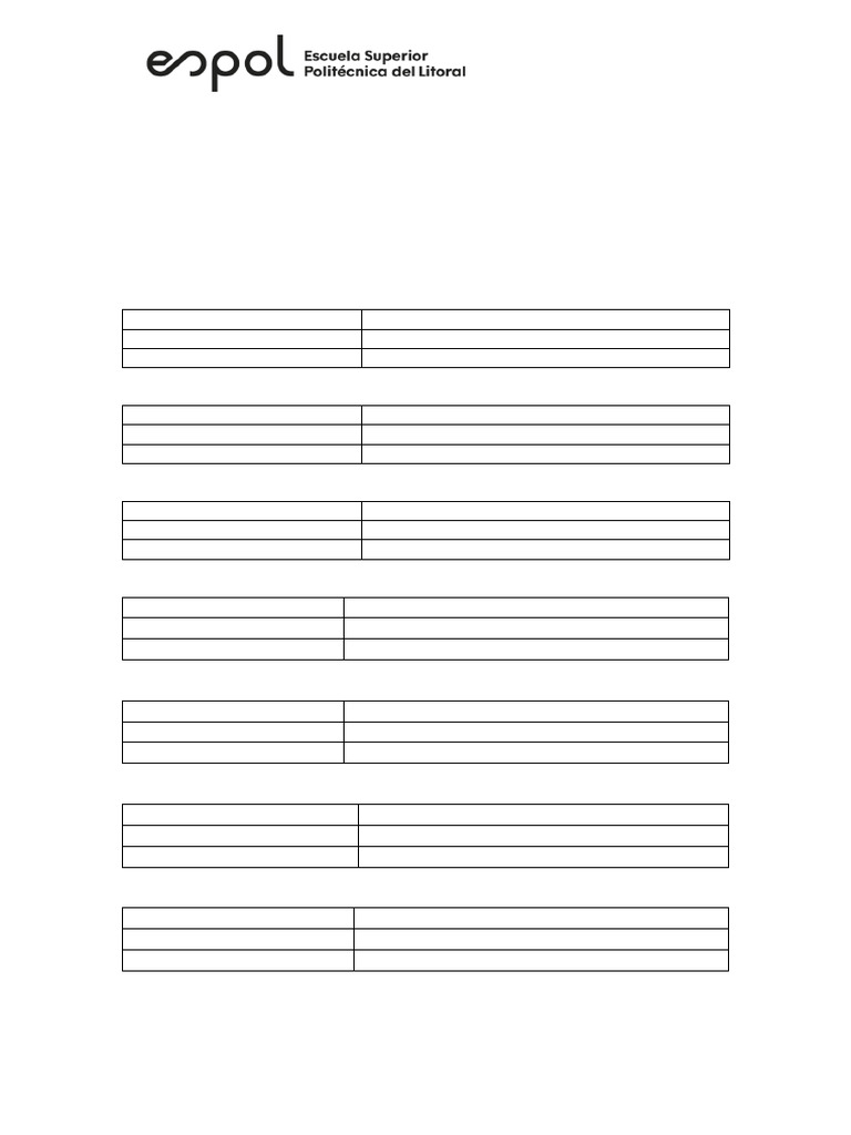 Anteproyecto - LOPU | PDF