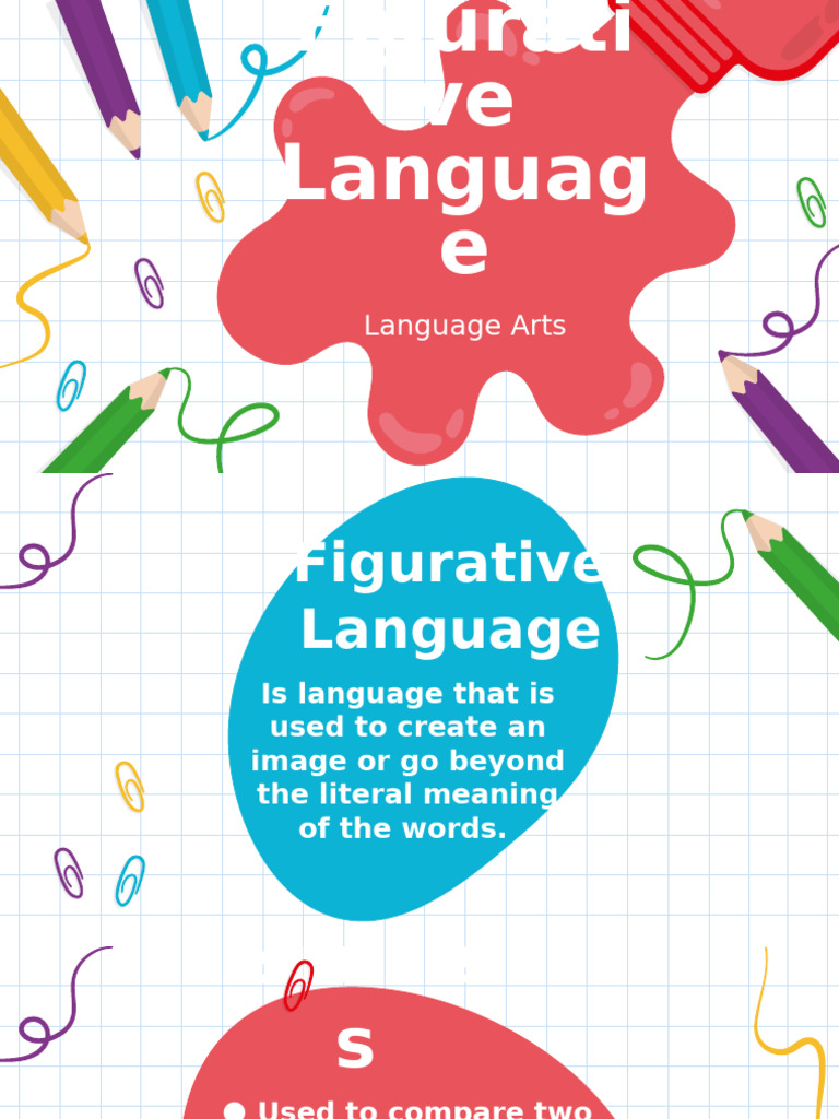 Language Arts | PDF