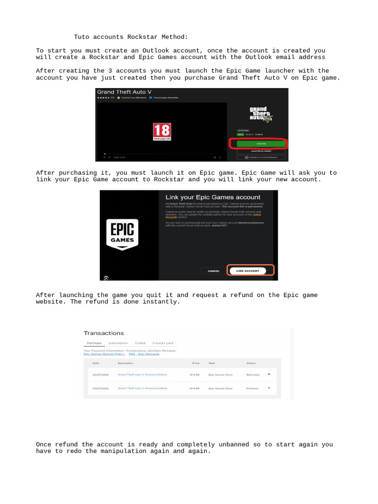 Method+Rockstar+Account+(1) (1) | PDF