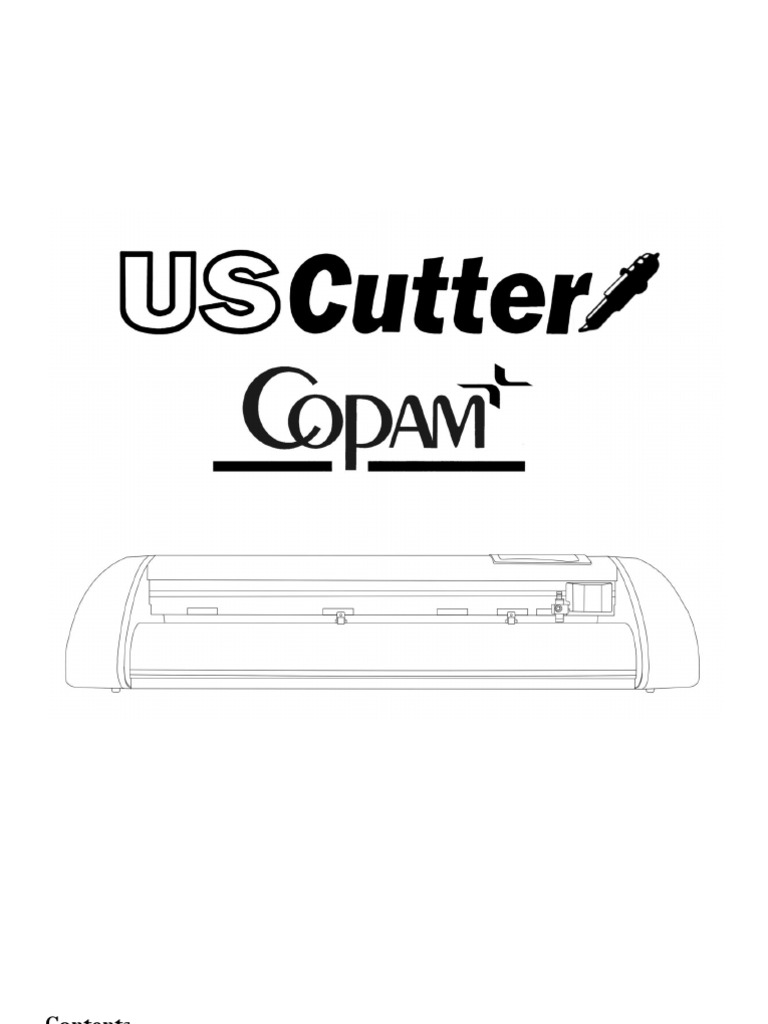 Copam Manual | PDF | Device Driver | Microsoft Windows