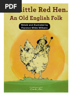 The Little Red Hen | PDF