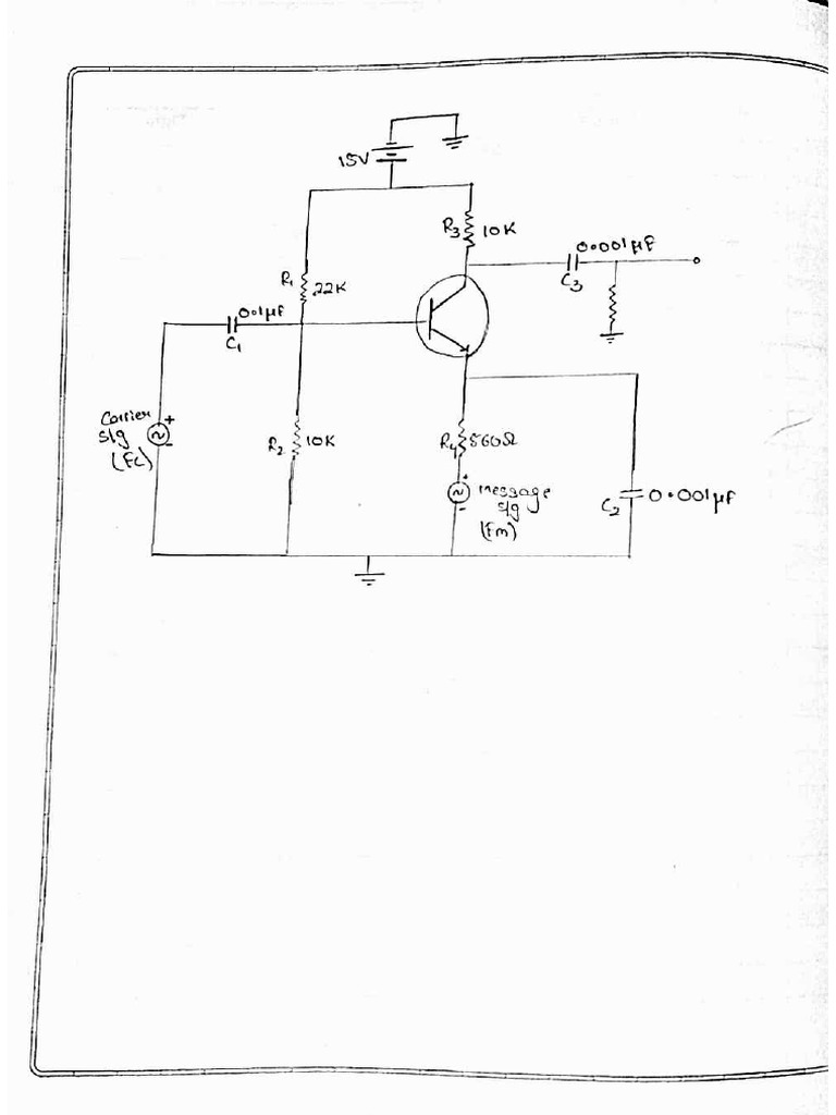 Communication File | PDF