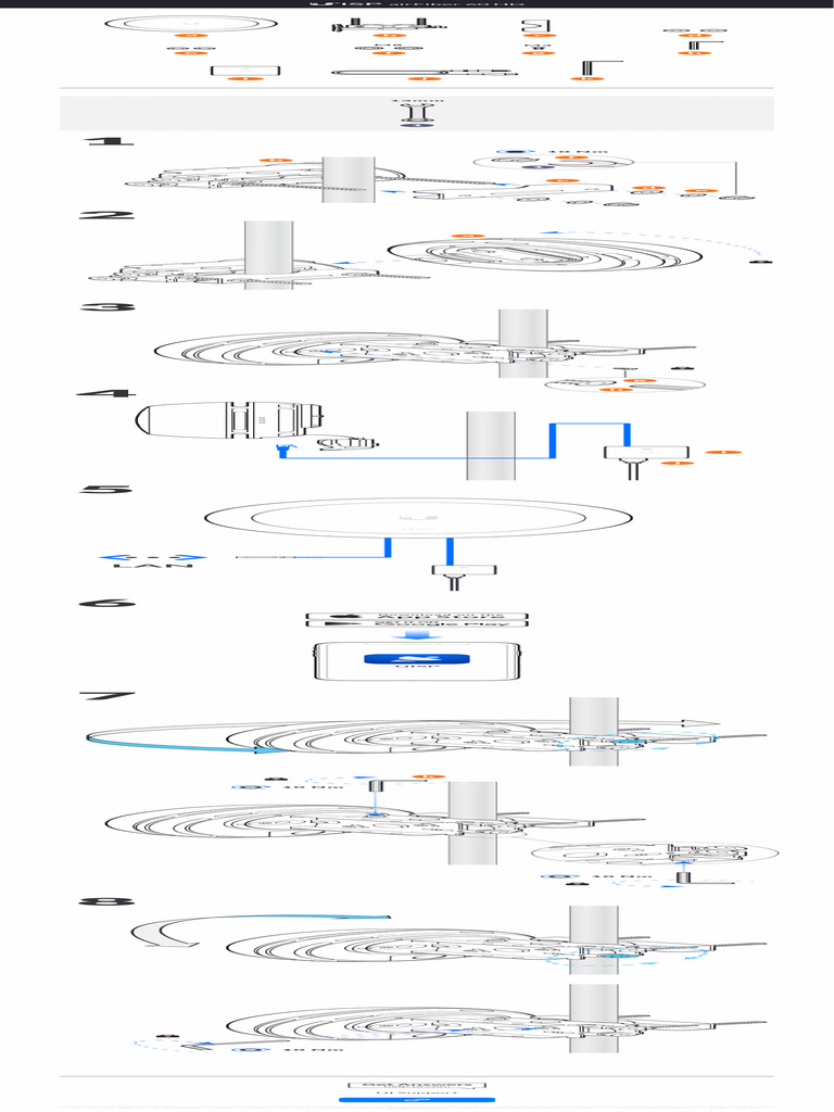 AF60 HD QuickStartGuide | PDF