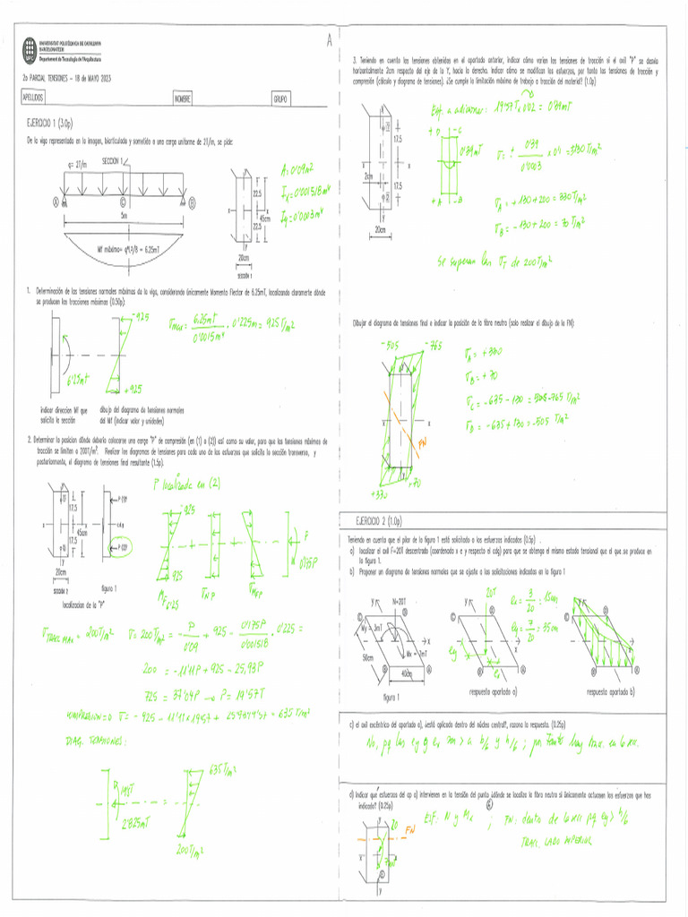 2022-2023-2Q Final-Solucion | PDF