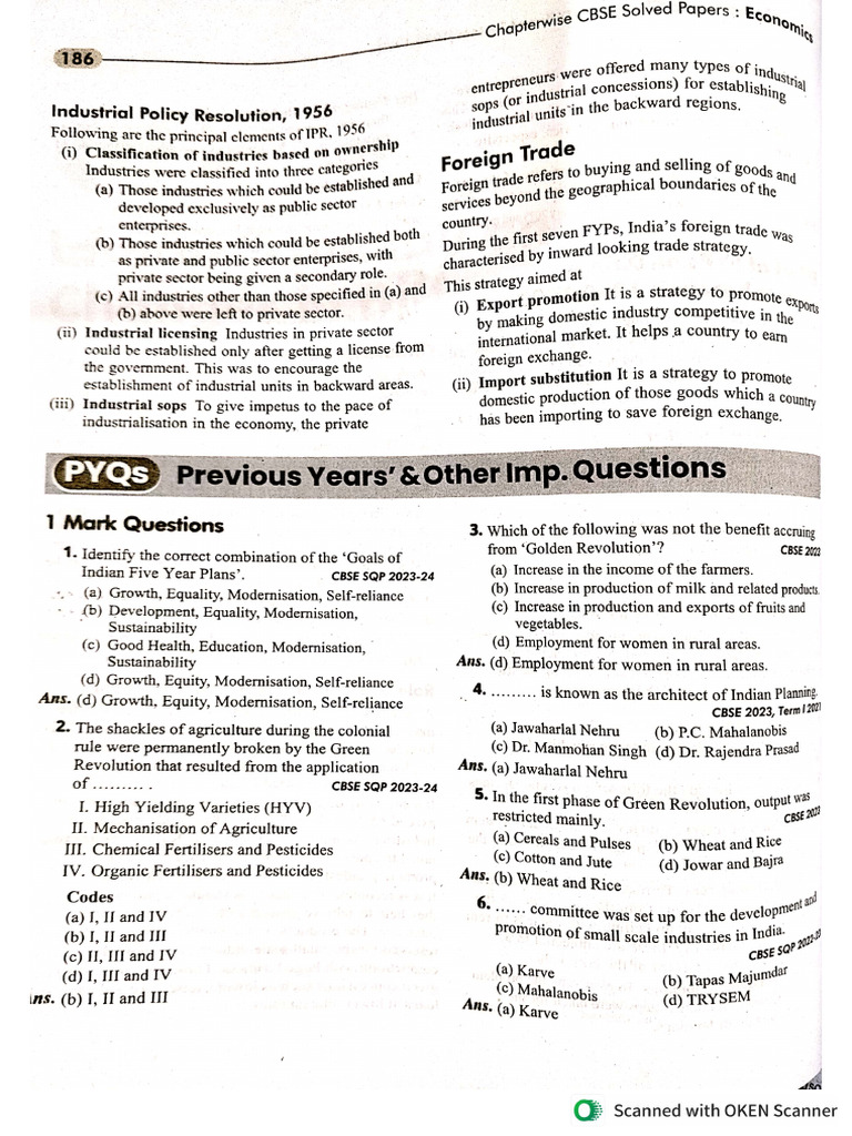 Chapter 2 Indian | PDF